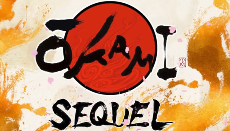 Everything we know about the upcoming Okami Sequel release