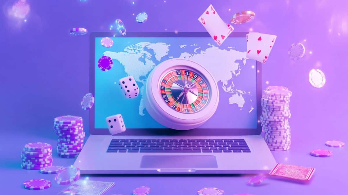 Best Online Live Casinos 2025 - Play at the Top US Live Casinos