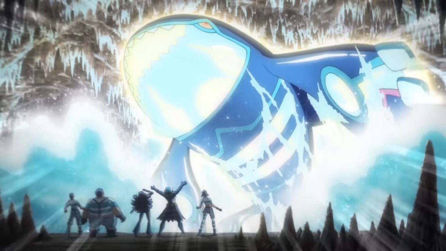 Pokémon Legends: Z-A Mega Dimension is about to destroy its game balance