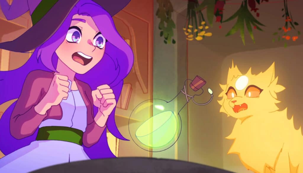 Full Trace Walkthrough