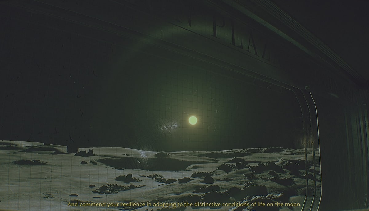 ROUTINE review: Carefully crafted cosmic carnage - The Escapist