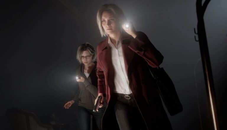 Full Trace Walkthrough