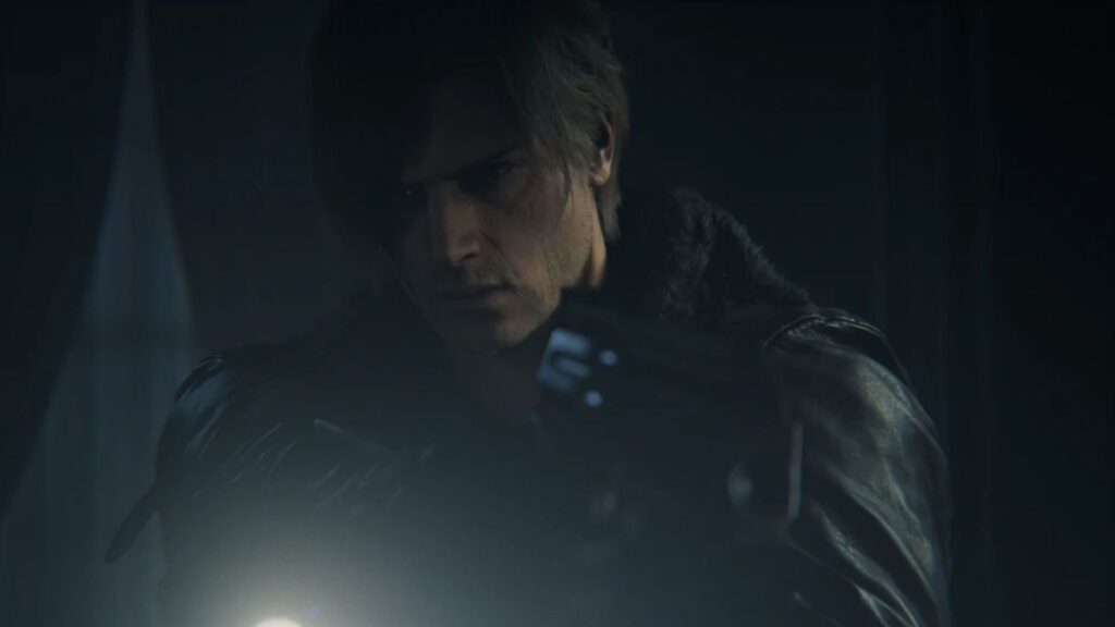 Resident Evil Requiem looks awesome, but it's time for a reboot