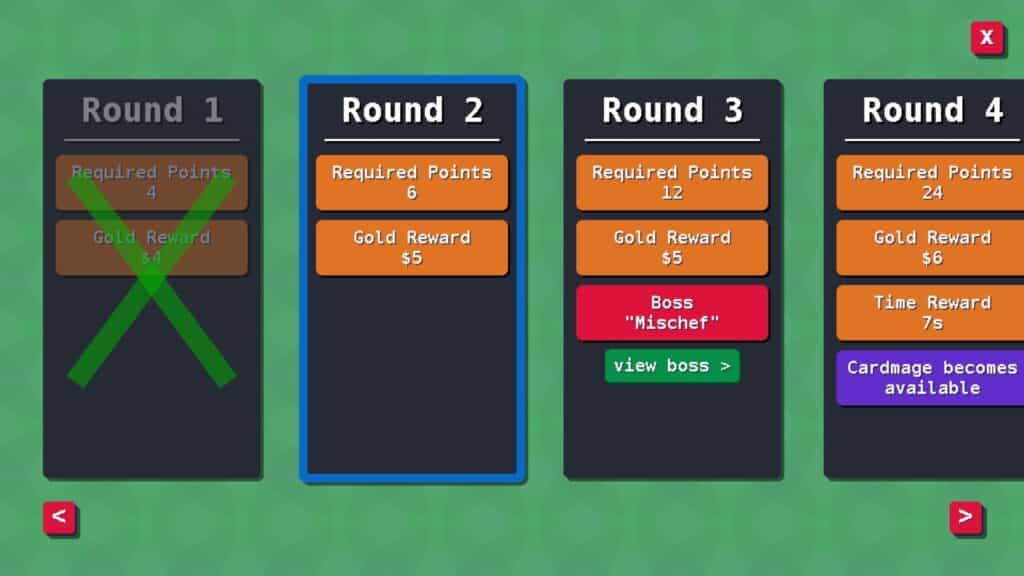 Queue Queen first impressions: Stack ‘em high