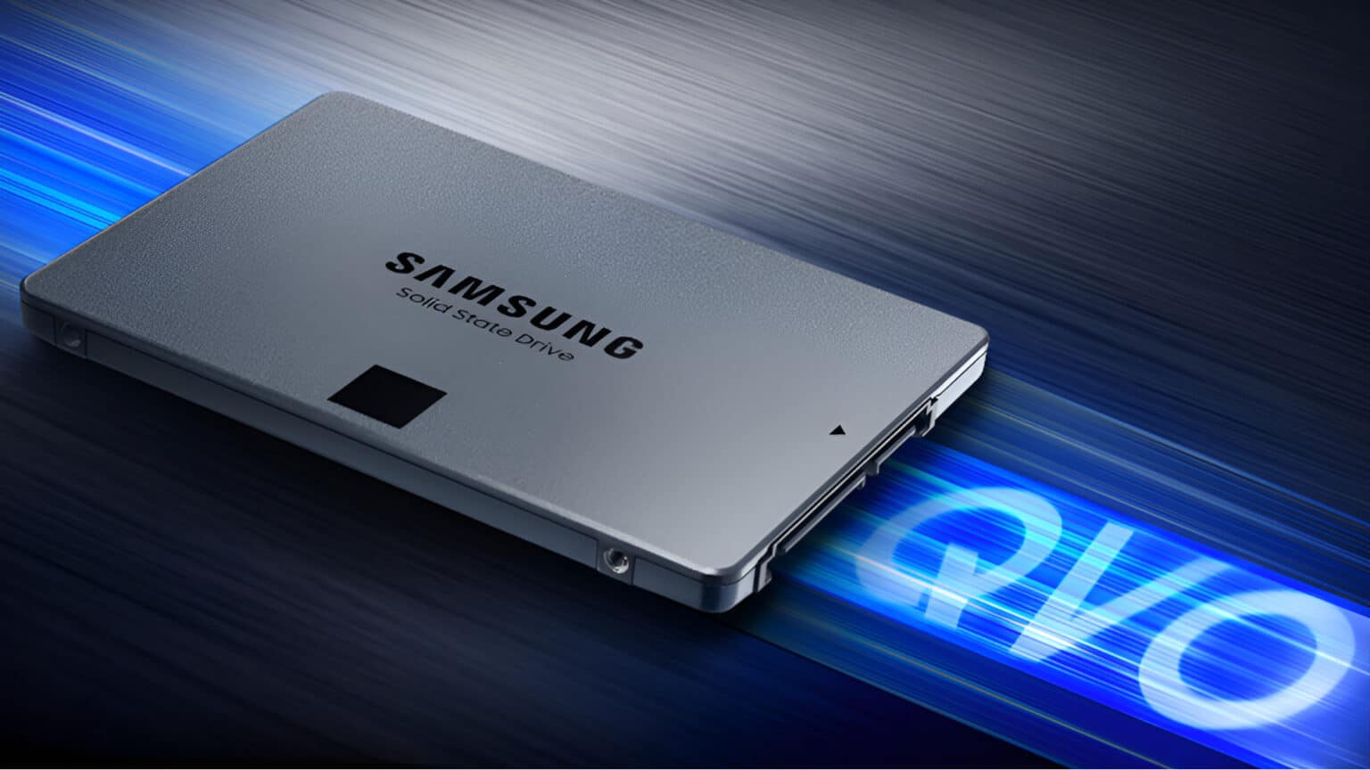 Leaks claim Samsung may stop SATA SSD production in 2026 - The Escapist