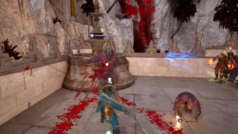 Coffee Stain devs behind Satisfactory and Goat Sim launch new souls ...