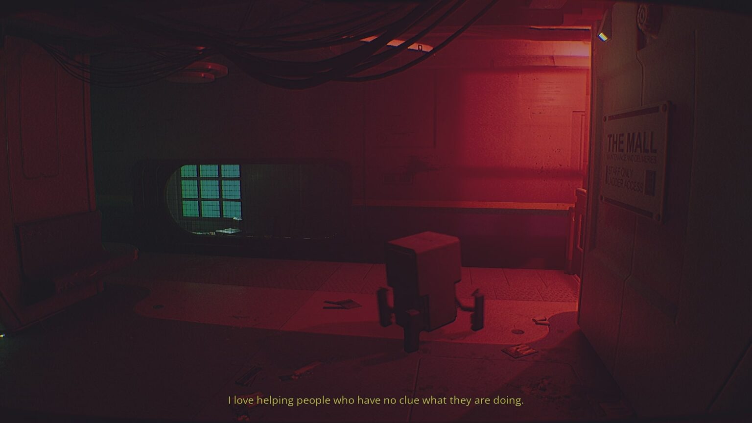 ROUTINE review: Carefully crafted cosmic carnage - The Escapist