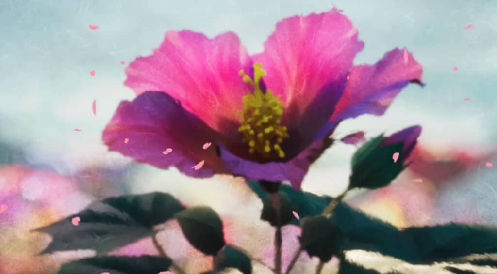 Everything we know about the upcoming Okami Sequel release