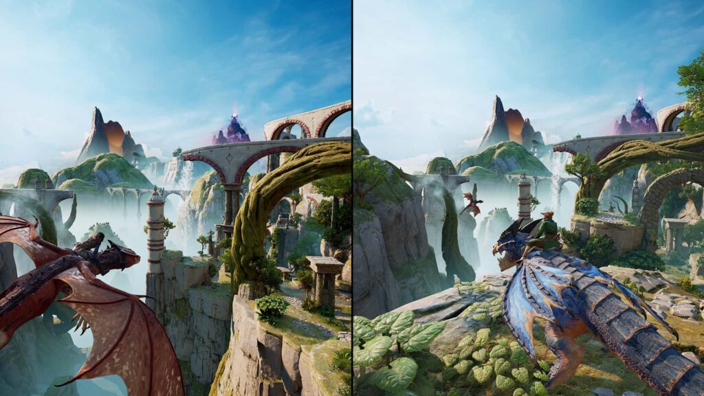 Switch co-op games: Best local and online multiplayer experiences in 2025