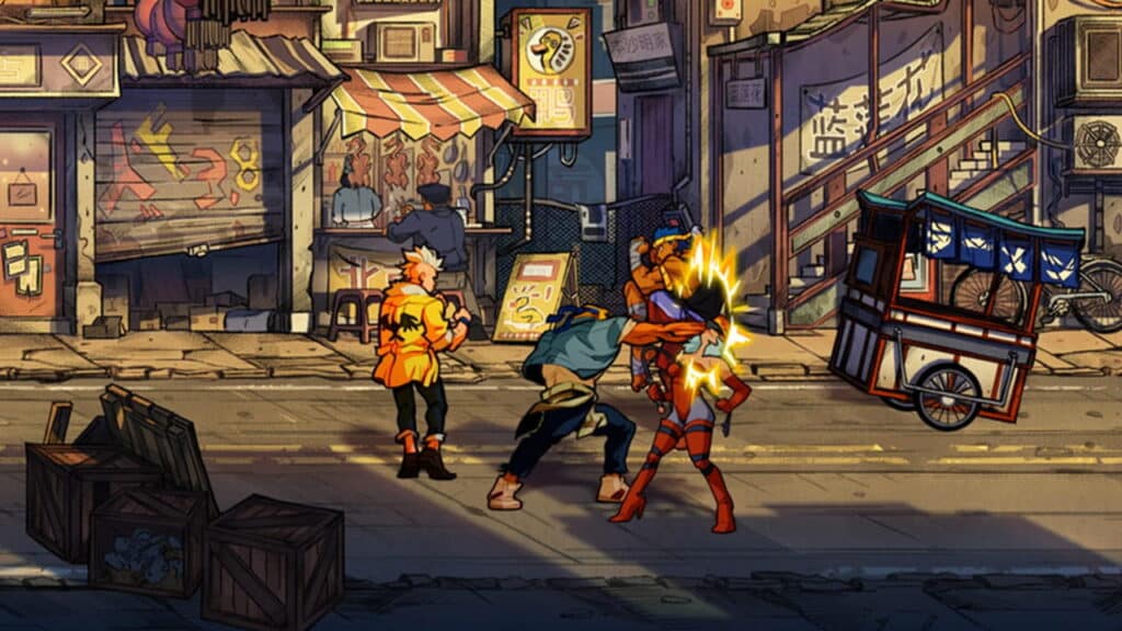Switch co-op games: Best local and online multiplayer experiences in 2025