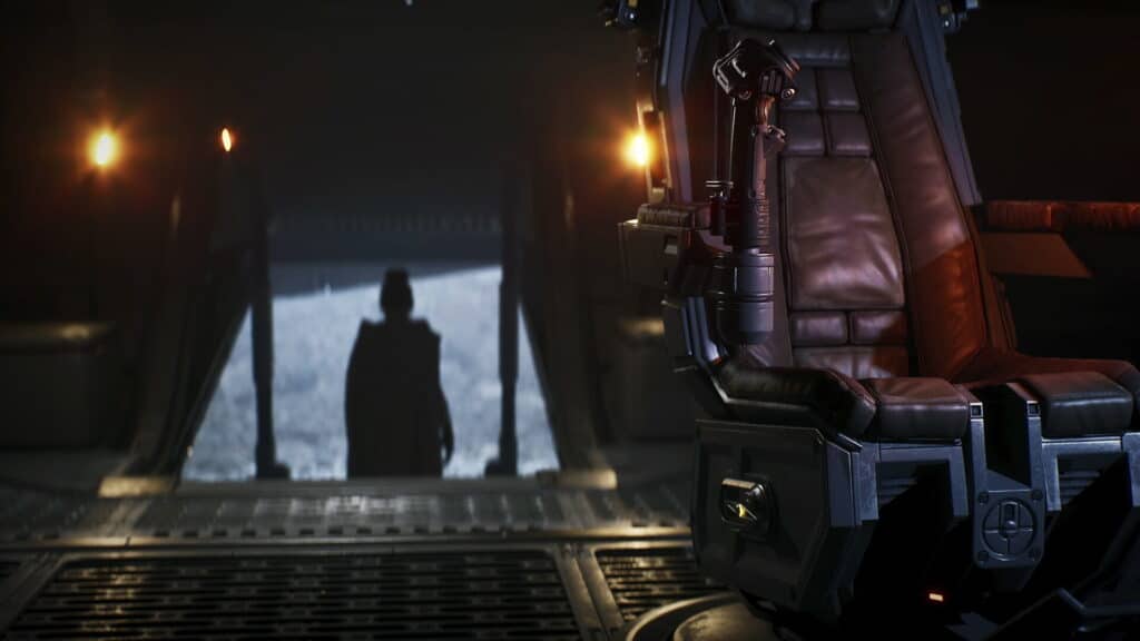 All we know about Star Wars: Fate of the Old Republic