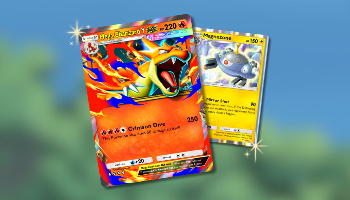 5 best Crimson Blaze decks in Pokémon TCG Pocket