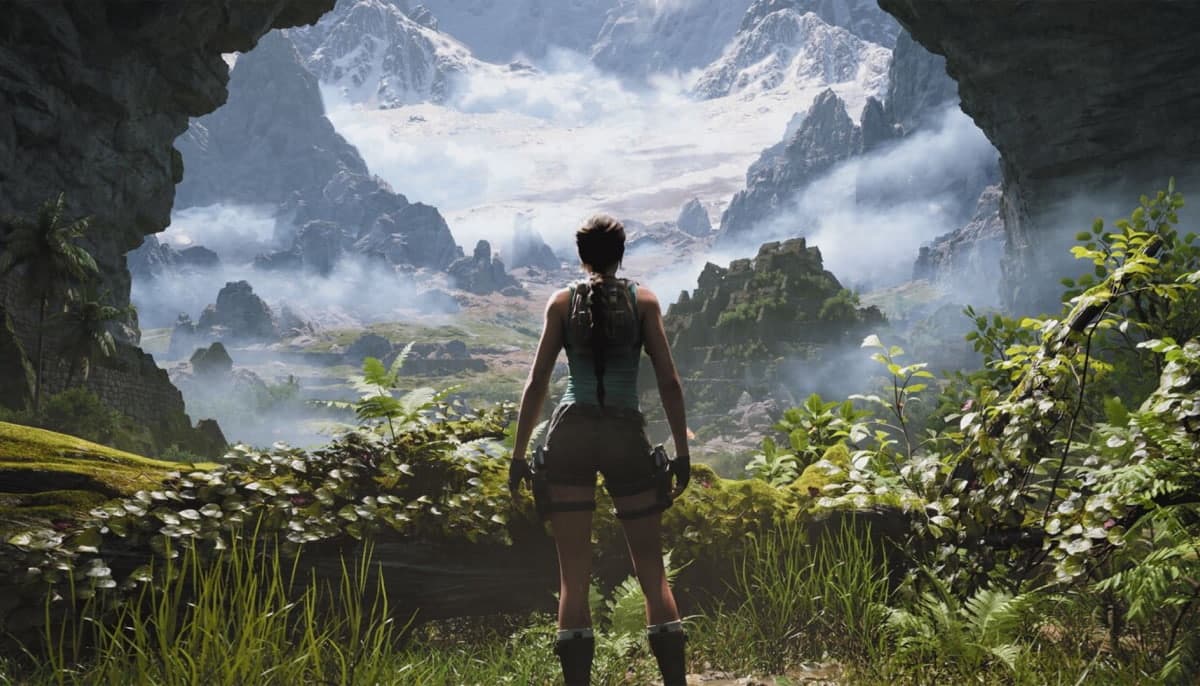 Five things I'd love to see in Tomb Raider: Legacy of Atlantis