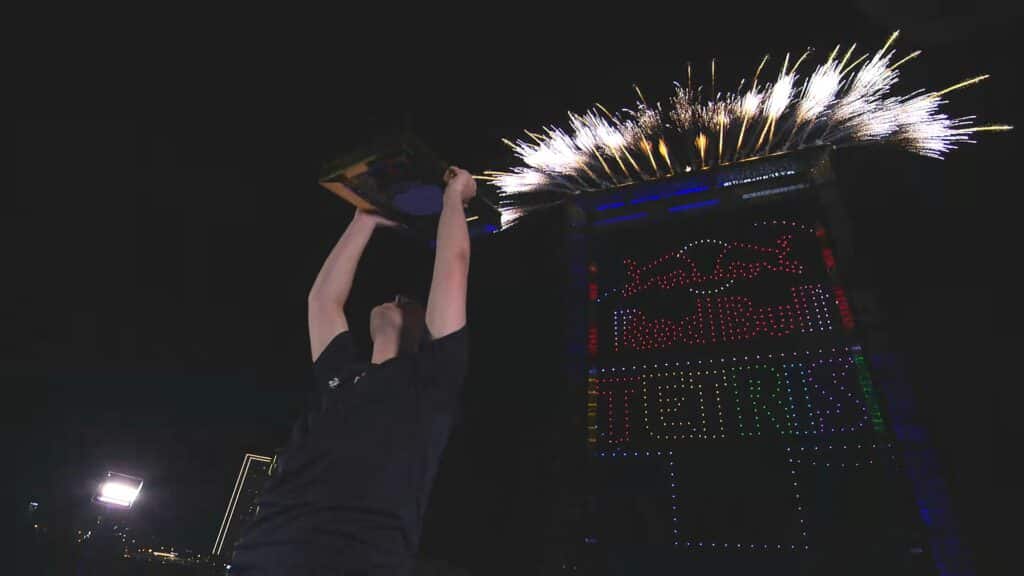 “A huge step for my country” – Tetris World Finals Champion on winning ...