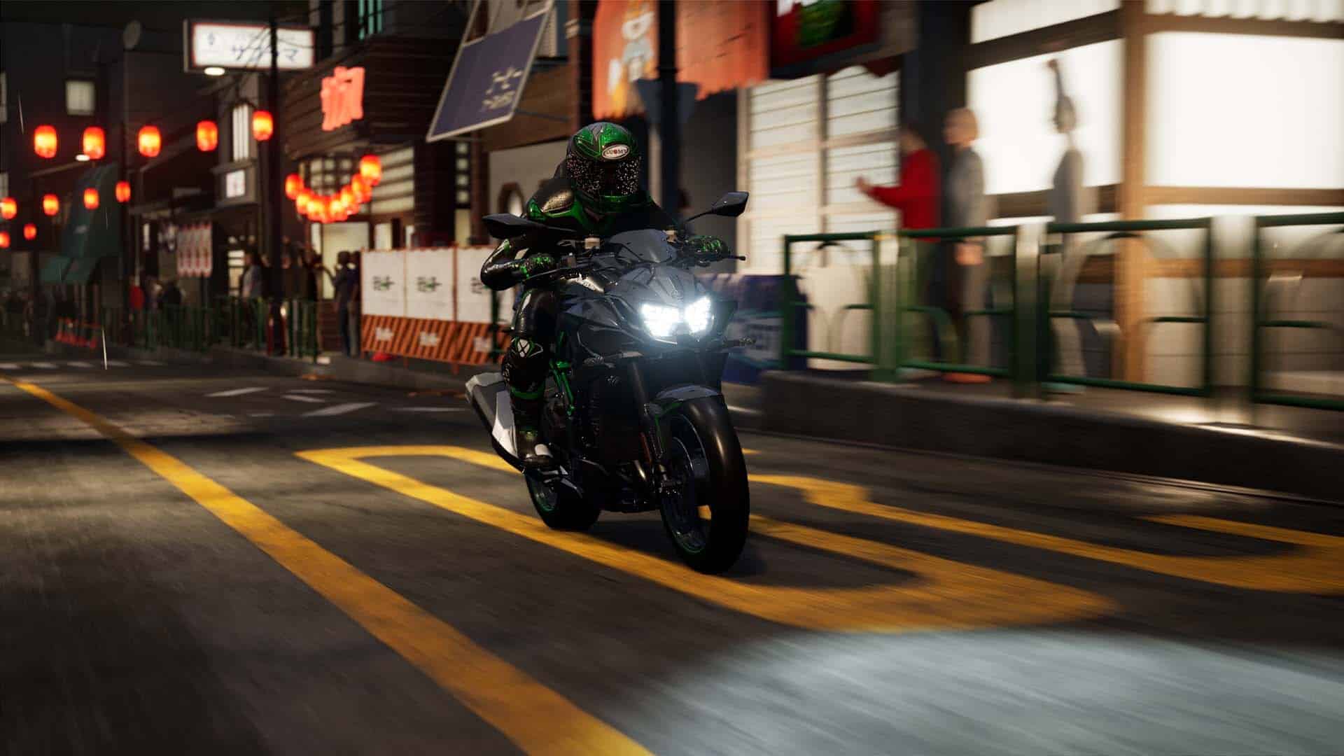 Everything we know about the upcoming RIDE 6 release