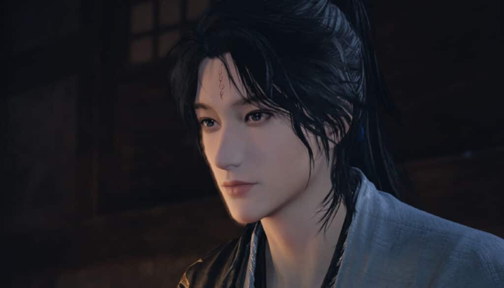 Full Trace Walkthrough