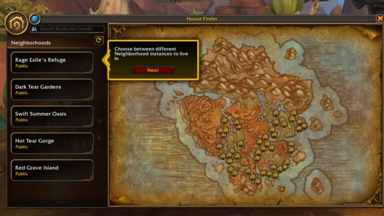 All Maps in Final Fantasy 7 (FF7) Rebirth