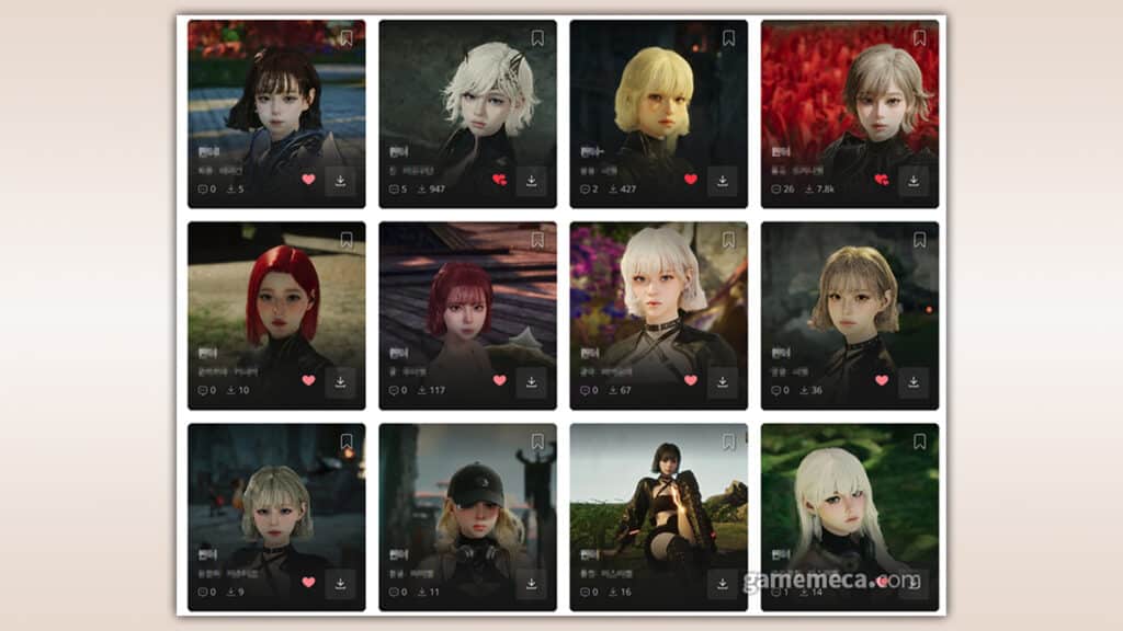 Aion 2 could land players or NCSoft in hot water with its "lifelike" character creator according ...