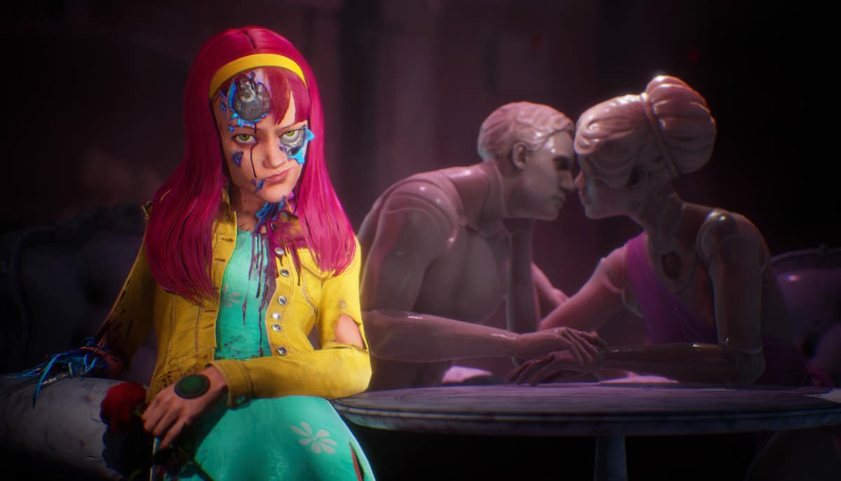 Everything we know about the upcoming narrative FPS Judas