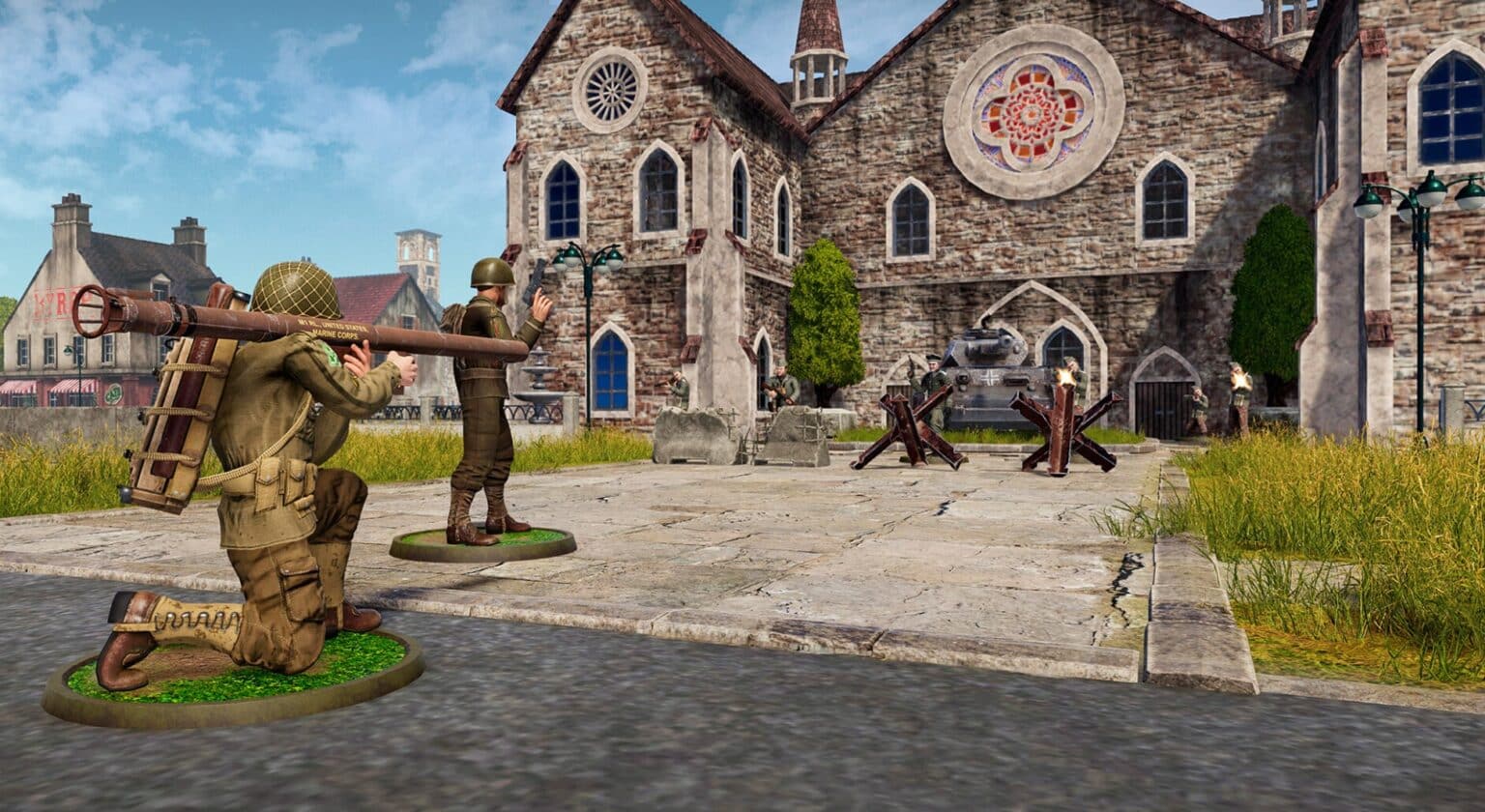 Heroes of Might and Magic Olden Era factions get 18 Lords each and ...