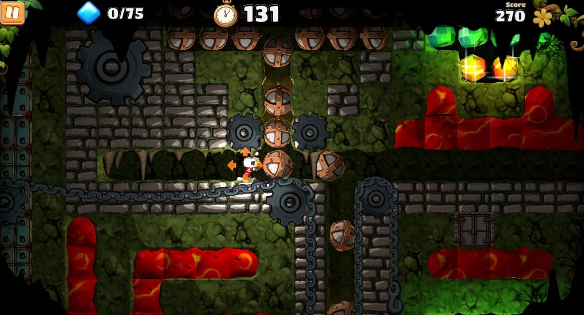 Boulder Dash 40th Seeks Game of the Year Vote - The Escapist