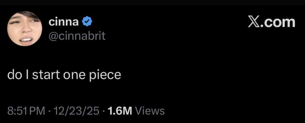 Anime nerds are sus of Mr. Beast, Kai Cenat, and other streamers ...