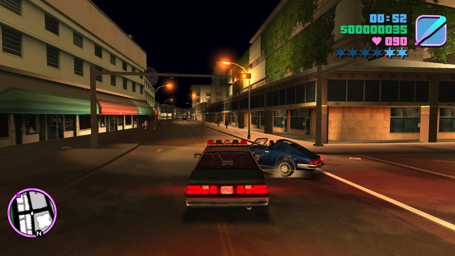 Emulation website DOS Zone makes GTA: Vice City playable in a browser ...
