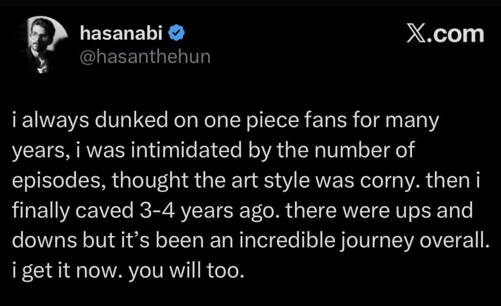 Anime nerds are sus of Mr. Beast, Kai Cenat, and other streamers ...