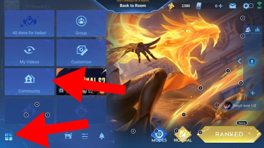 All Honor of Kings (HoK) codes to redeem in December 2025