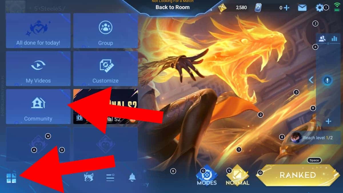 All Honor of Kings (HoK) codes to redeem in December 2025