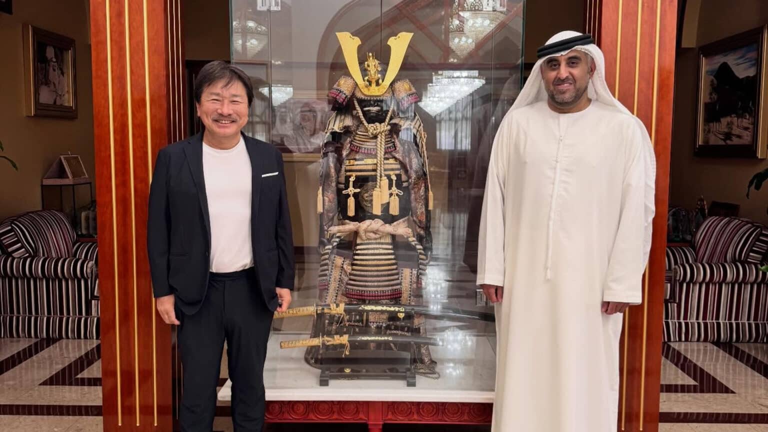 On the ropes gacha studio KLabs gets 5.1 billion yen injection, intends to buy gold and Bitcoin ...