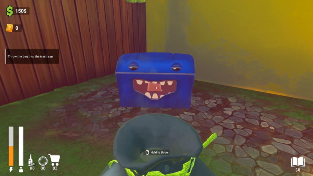 My Wife Threw Out My Card Collection (So I Bought a Dump to Find Them ...