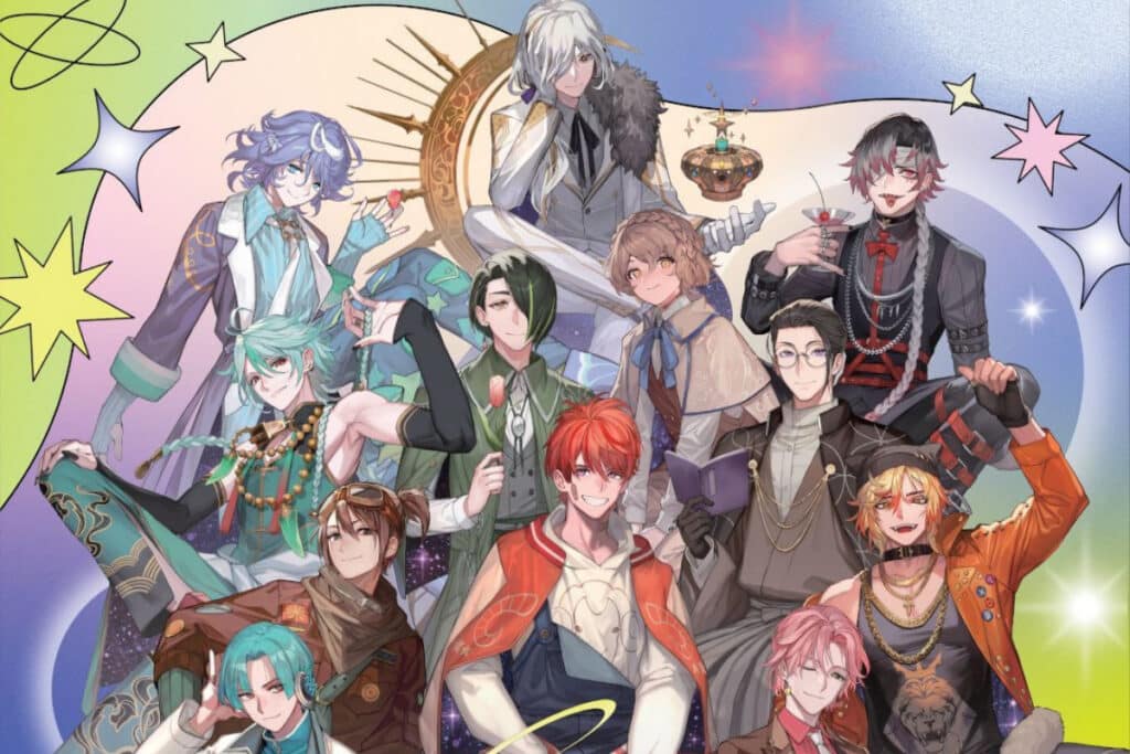 Project LLL finally gets a name - meet Cinder City, a Korean MMO ...