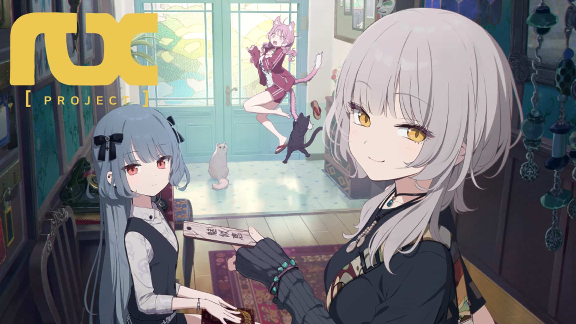 Overwatch 2's Season 20 Hero has been revealed - here's your first look ...