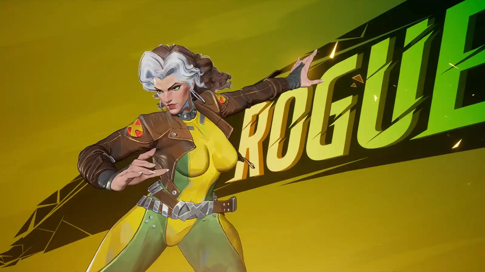 Rogue in Marvel Rivals: Full Character Guide, Power Absorption ...