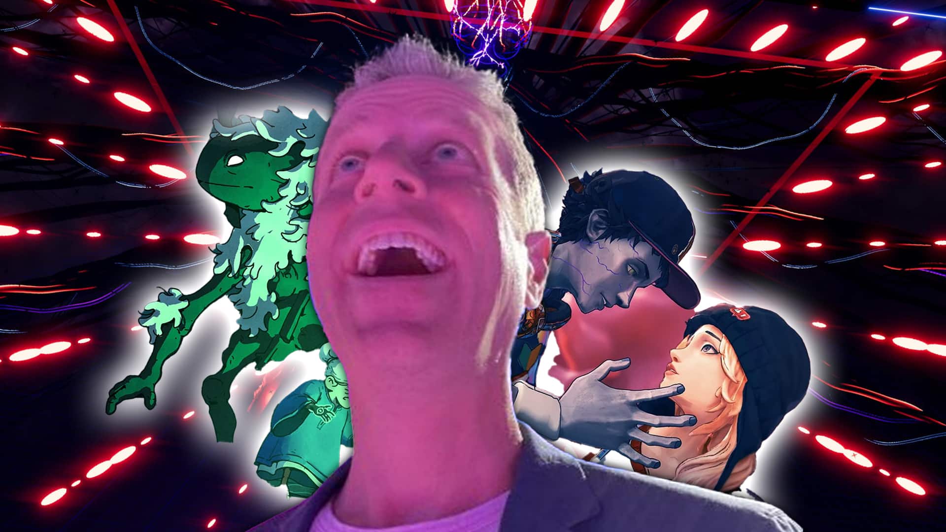 The Game Awards 2025 is pay-to-win as Megabonk withdrawal reveals ...