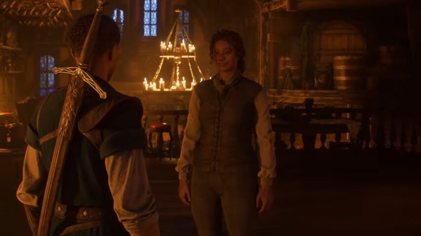 The best things we saw in the Fable gameplay reveal, from buying houses ...