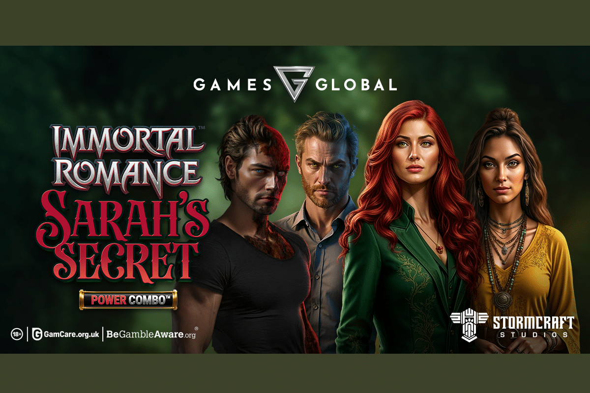 Studio Thunderkick channels ancient times with new Pan’s Arcadia - The ...