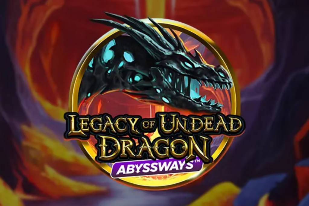 Play’n GO launches dark-fantasy slot Legacy of Undead Dragon Abyssways ...