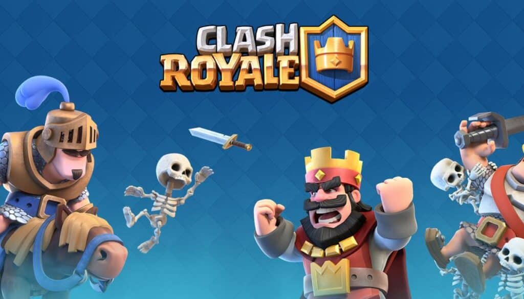 Clash Royale codes (January 2026): All codes and what they offer