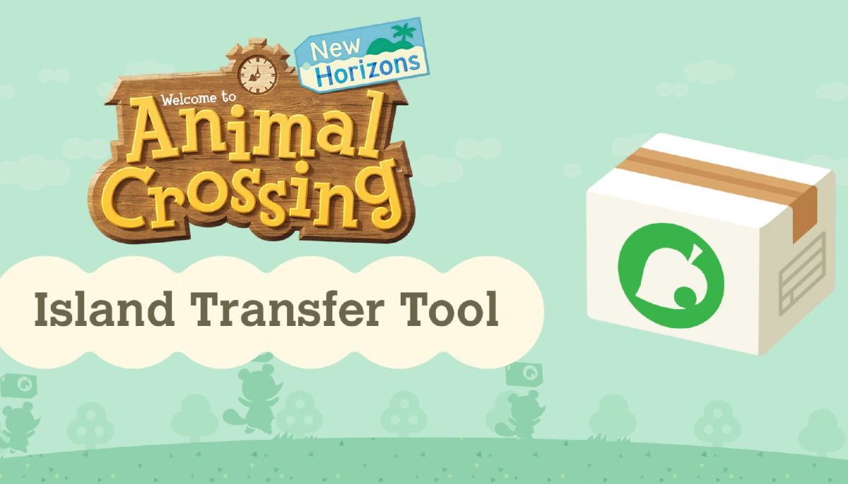 How to transfer your Animal Crossing New Horizons island to a Switch 2 ...