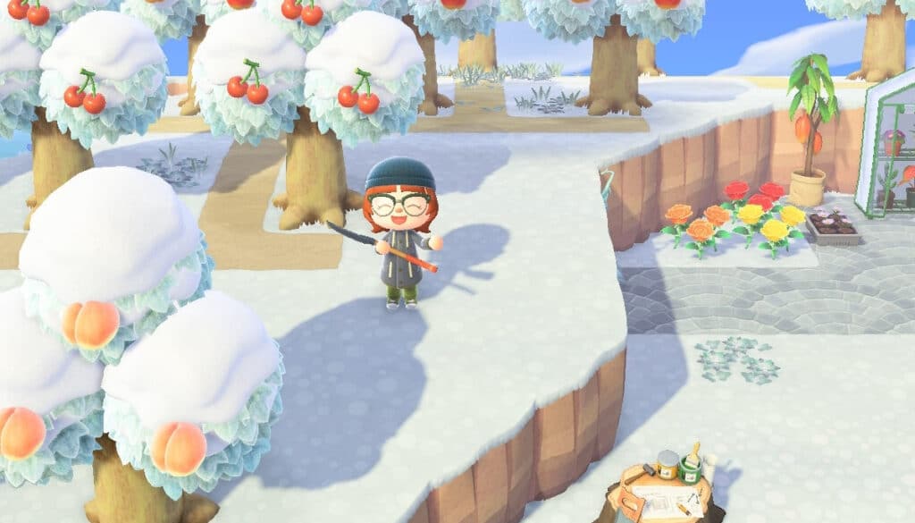 Animal Crossing New Horizons fruit guide: How to get Apples, Oranges ...