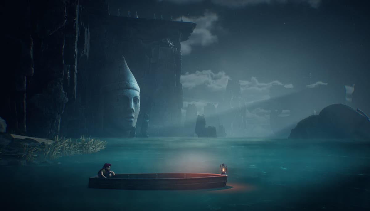 Ayasa: Shadows of Silence review: A sliver of surrealism - The Escapist