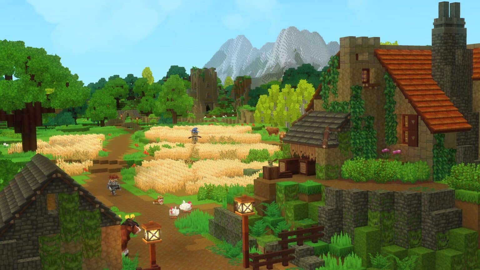 Best Hytale mods for Early Access launch - The Escapist