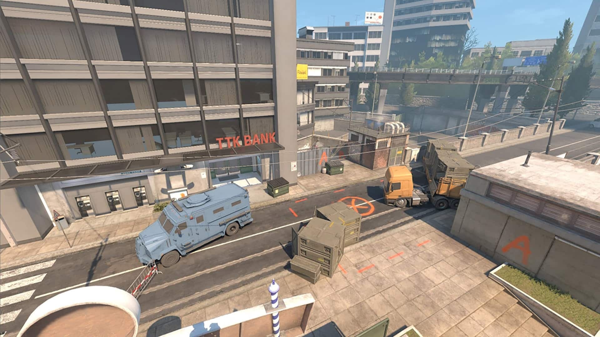 CS2 maps tier list: All active Counter-Strike maps compared