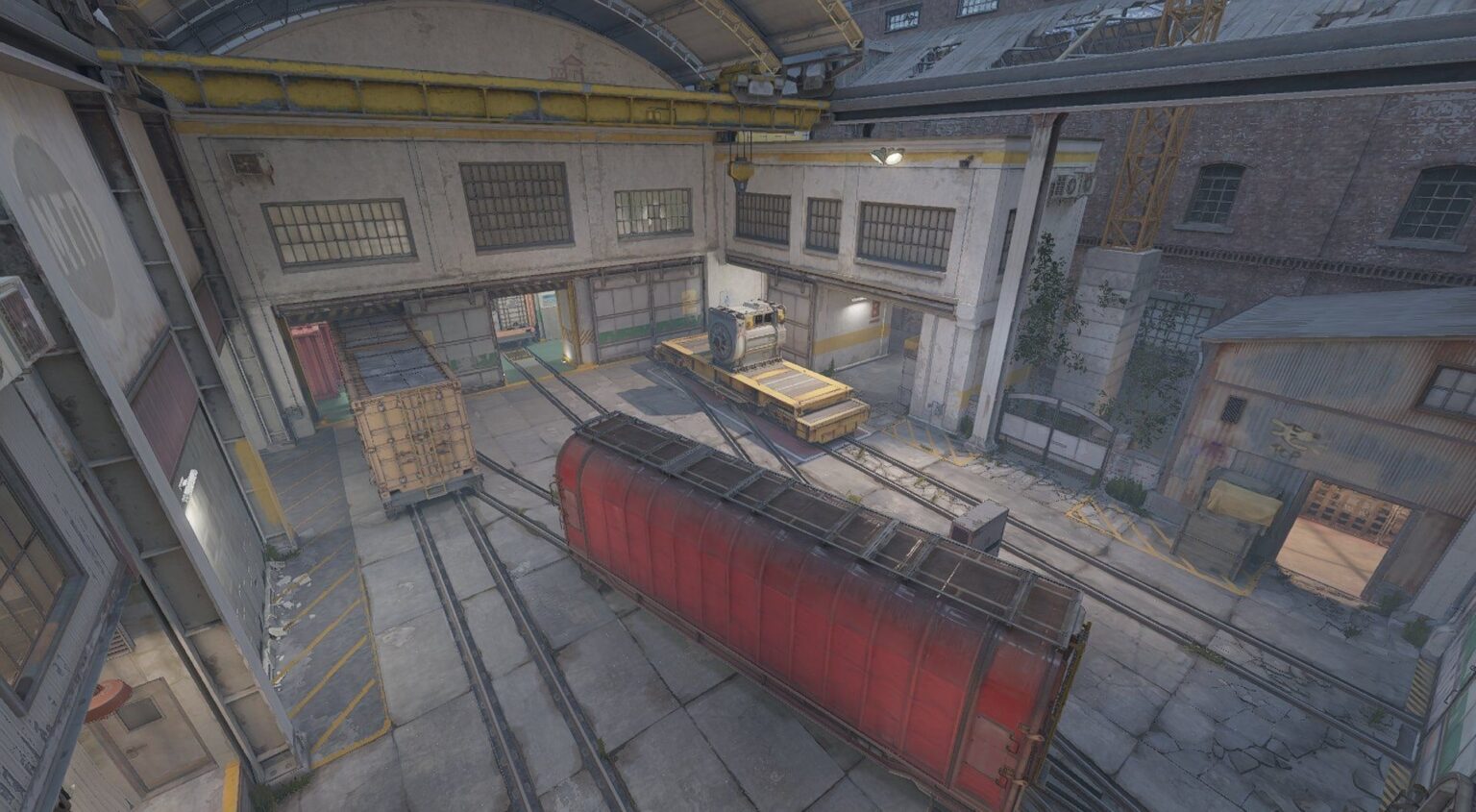 CS2 maps tier list: All active Counter-Strike maps compared