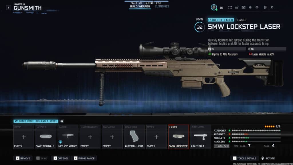 The best weapons in CoD Black Ops 7 Season 1 Reloaded: How to build ...