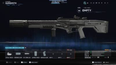 The best weapons in CoD Black Ops 7 Season 1 Reloaded: How to build ...