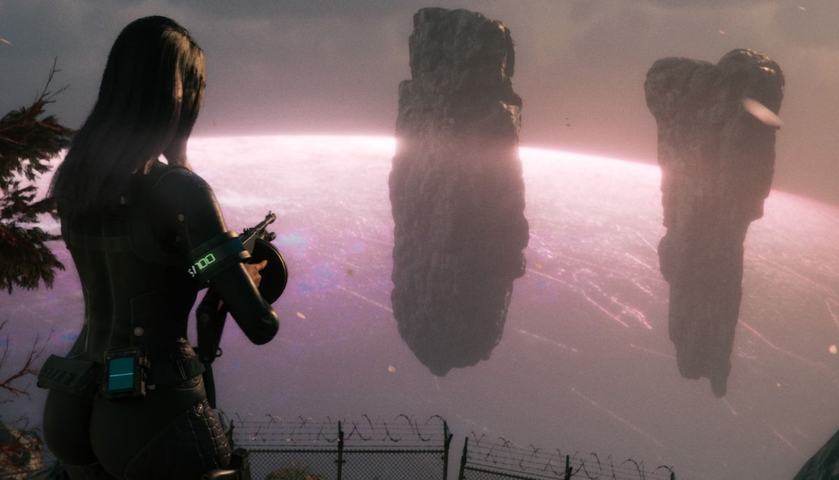 Where to Find and Use the Sunless Skein Key in Lords of the Fallen ...