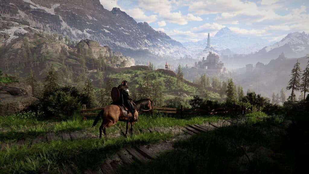 Crimson Desert release date, trailers, gameplay details, and more